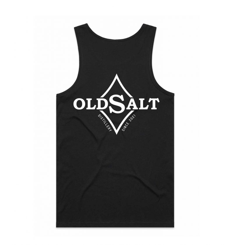T shirt XXL - Old Salt Distillery