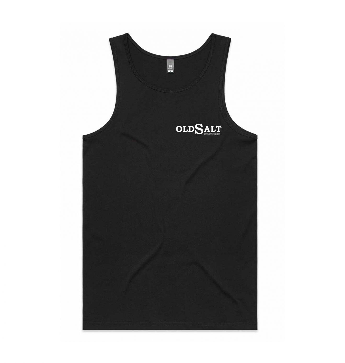 Merchandise - Old Salt Distillery