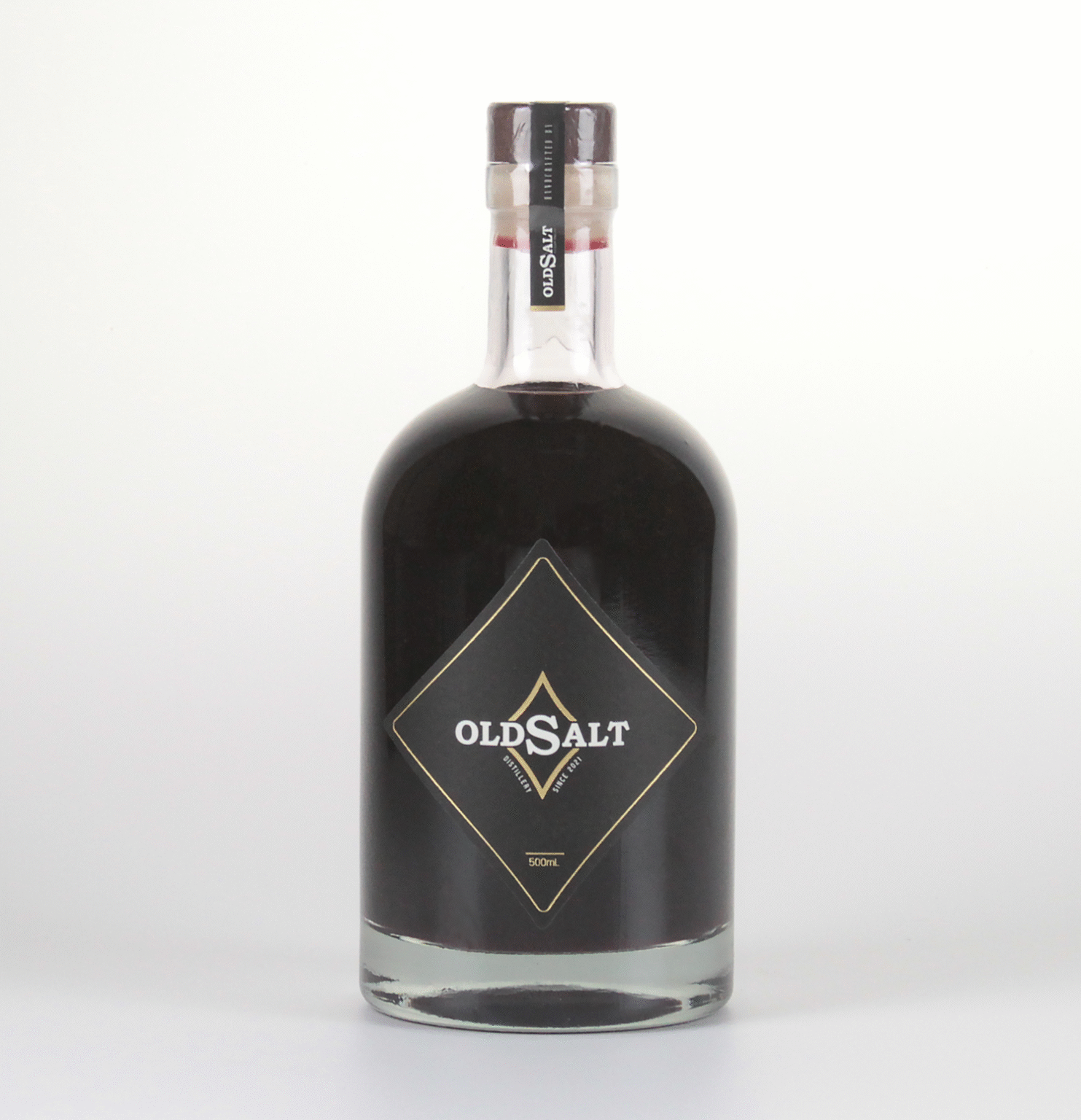 Shop - Old Salt Distillery