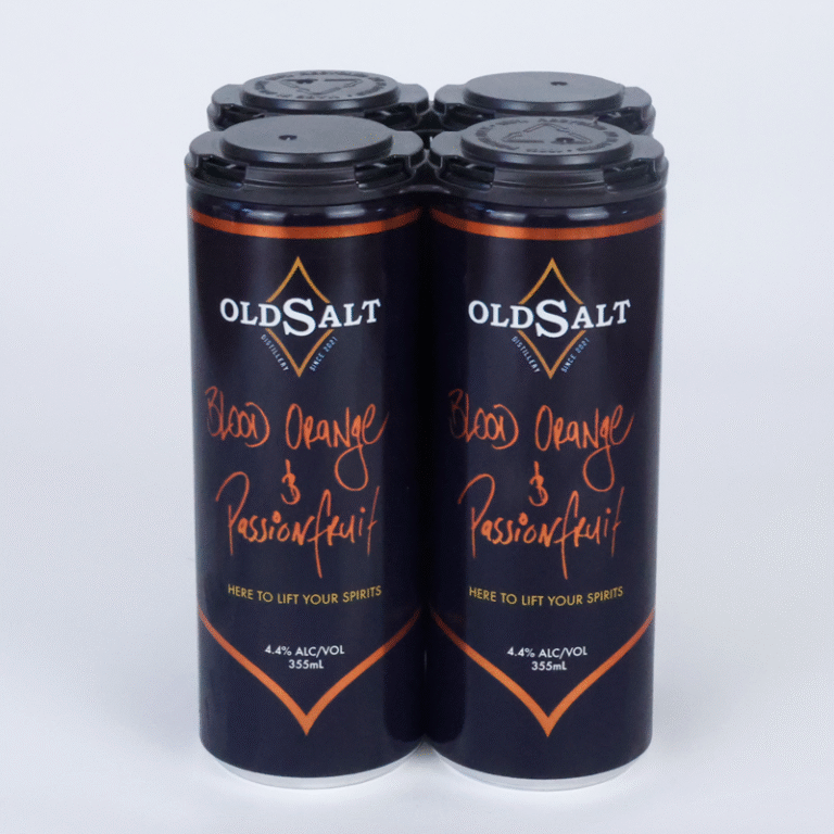 Home - Old Salt Distillery